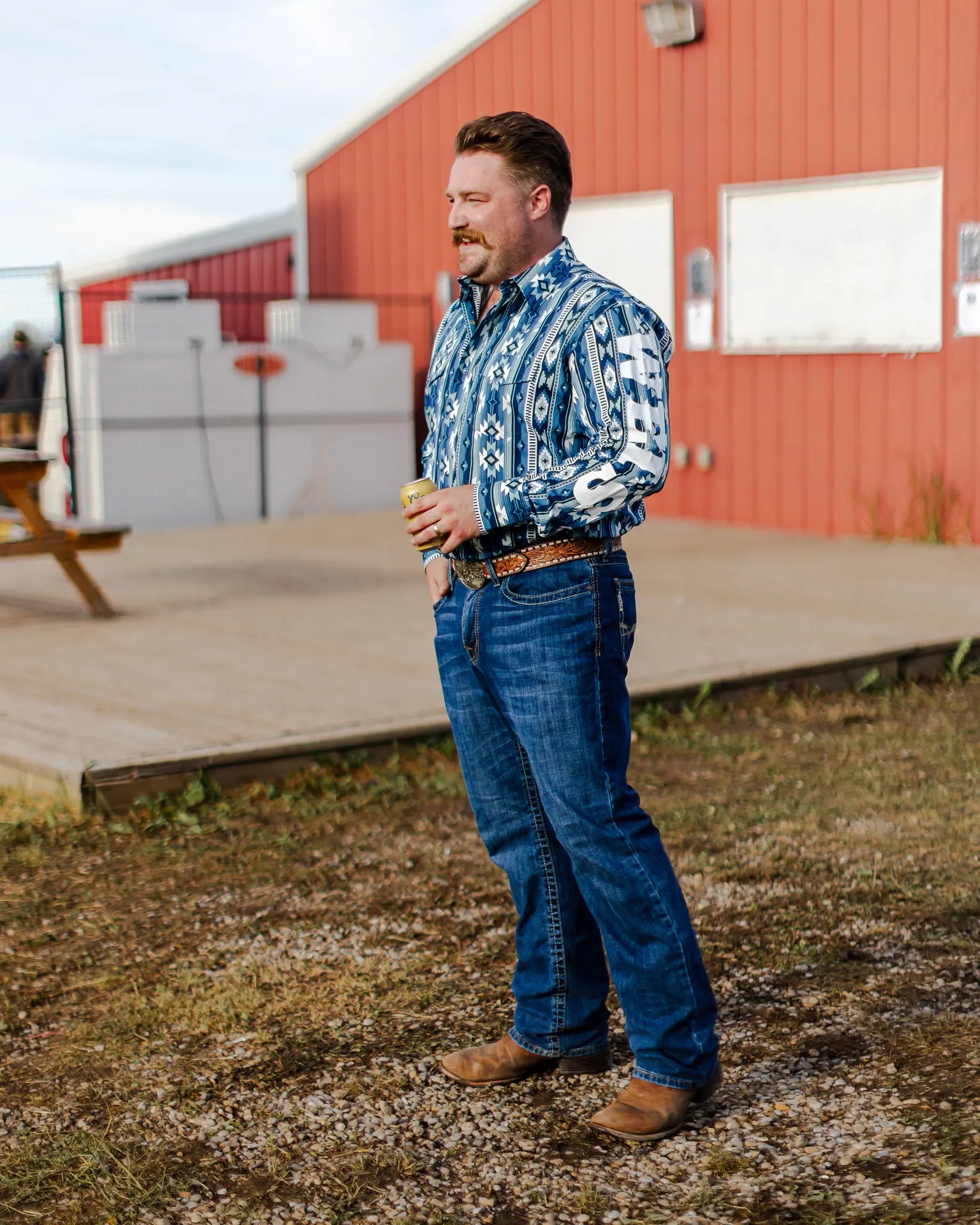 Men's Western Best Seller – Wei's Western Wear