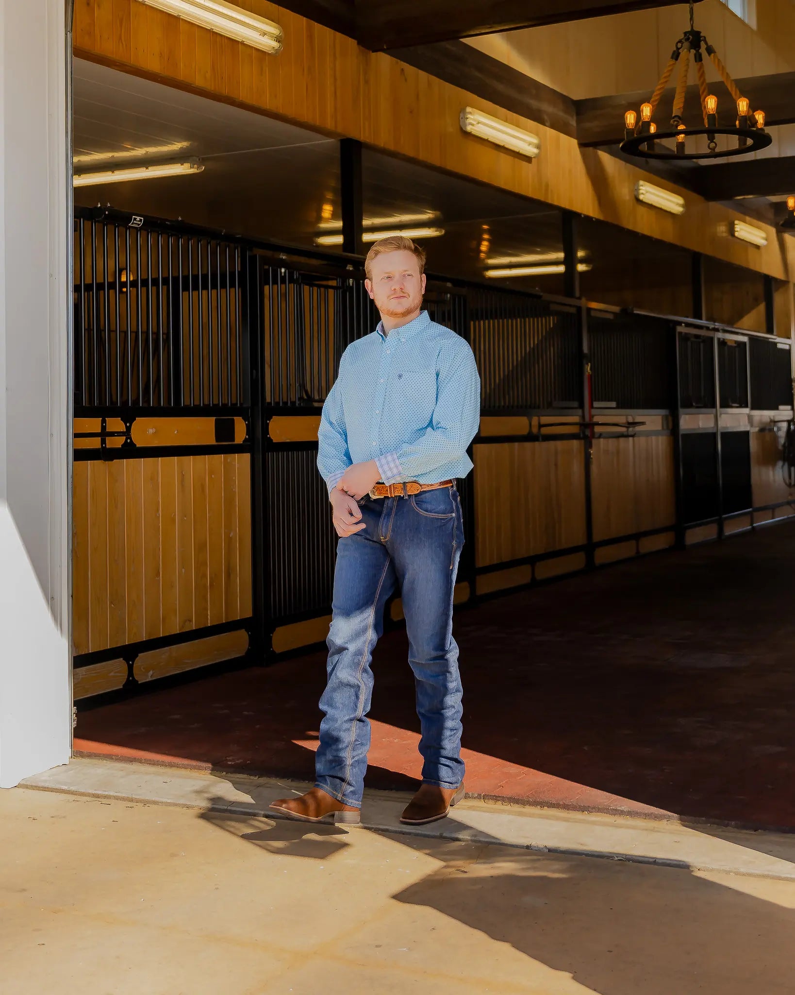 Men's Western Shirts – Wei's Western Wear