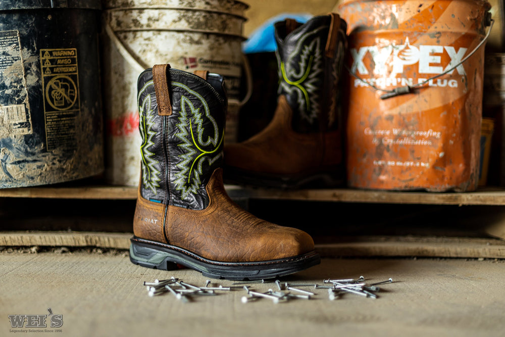 STS-Ranchwear - Shop Authentic Ranch Apparel