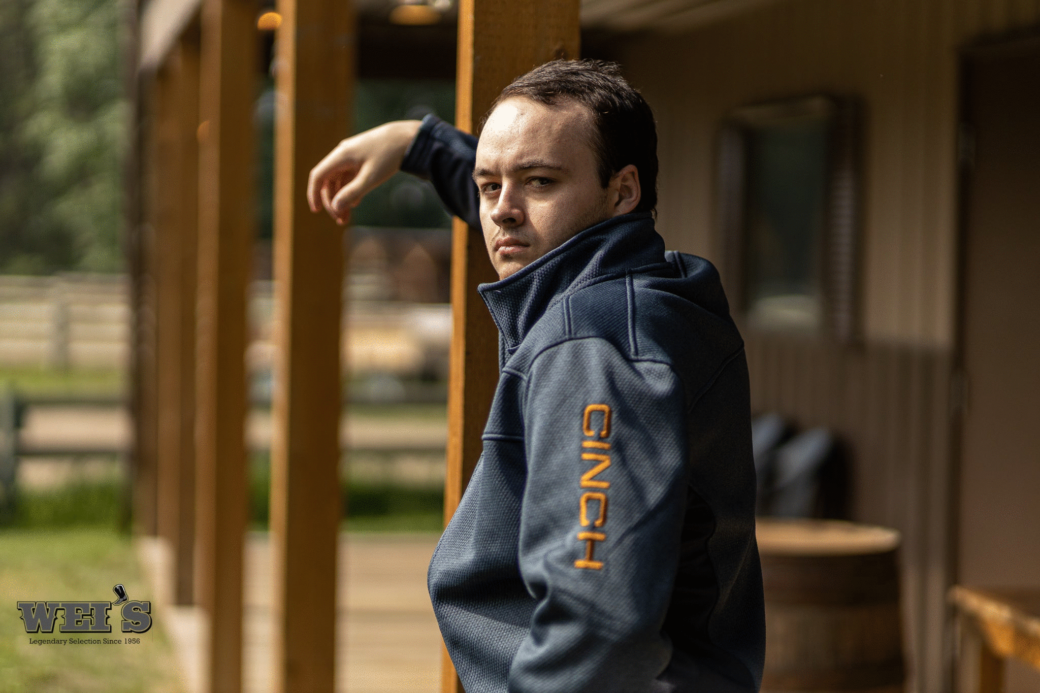 Cinch - Shop Premium Western Jeans and Shirts