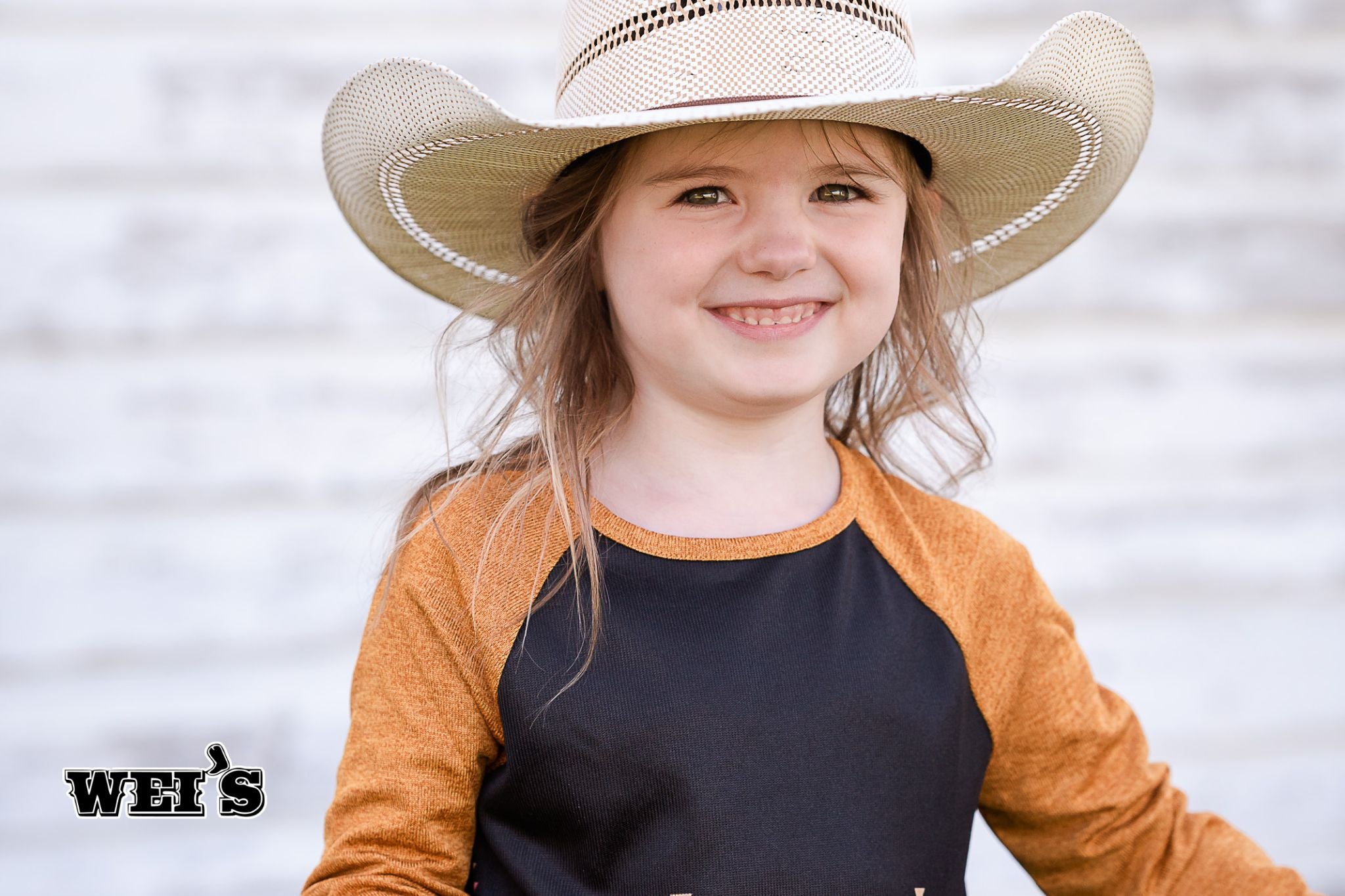 Girl's Outerwear – Wei's Western Wear