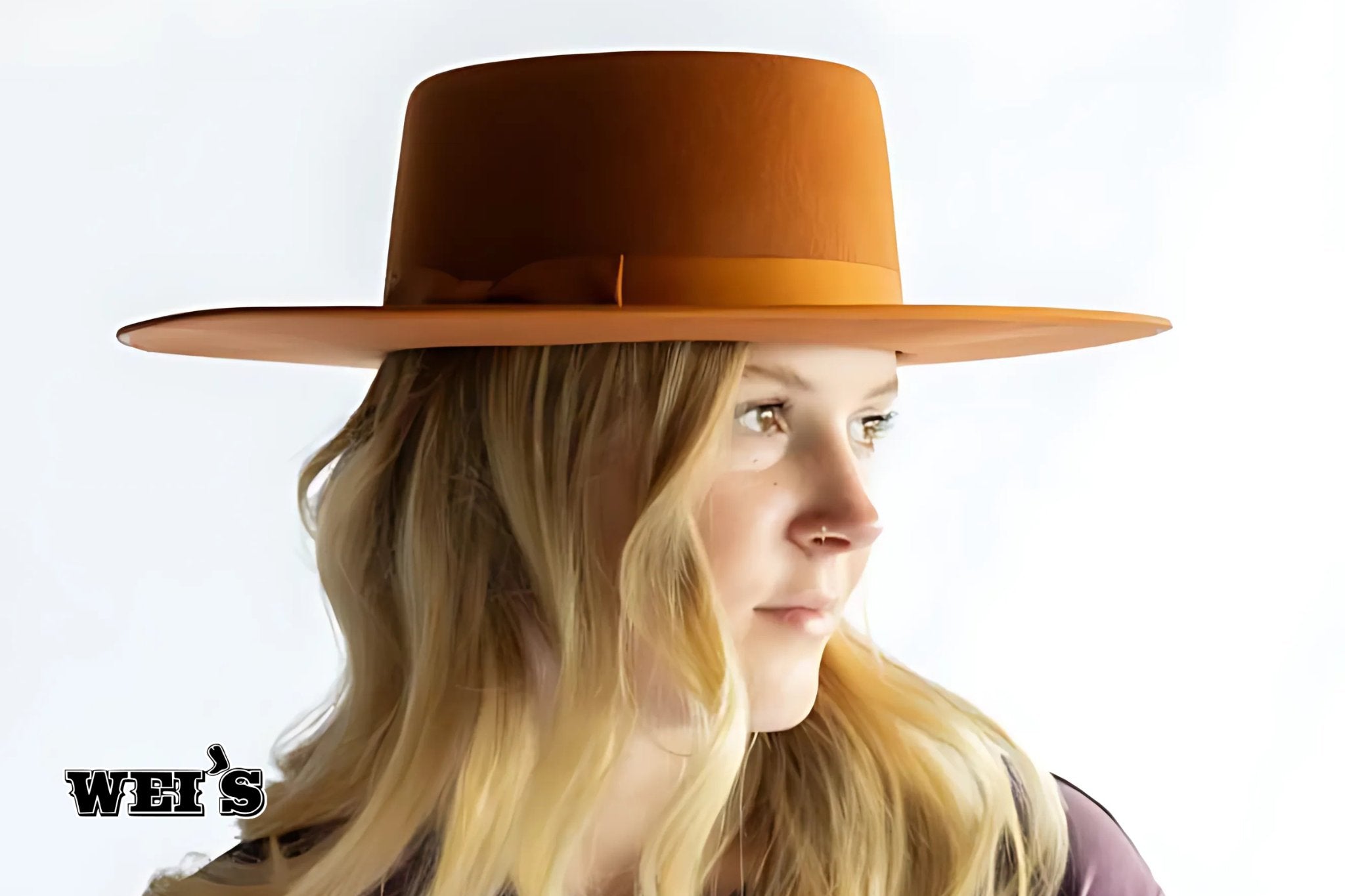 Cowboy and Western Hats – Wei's Western Wear