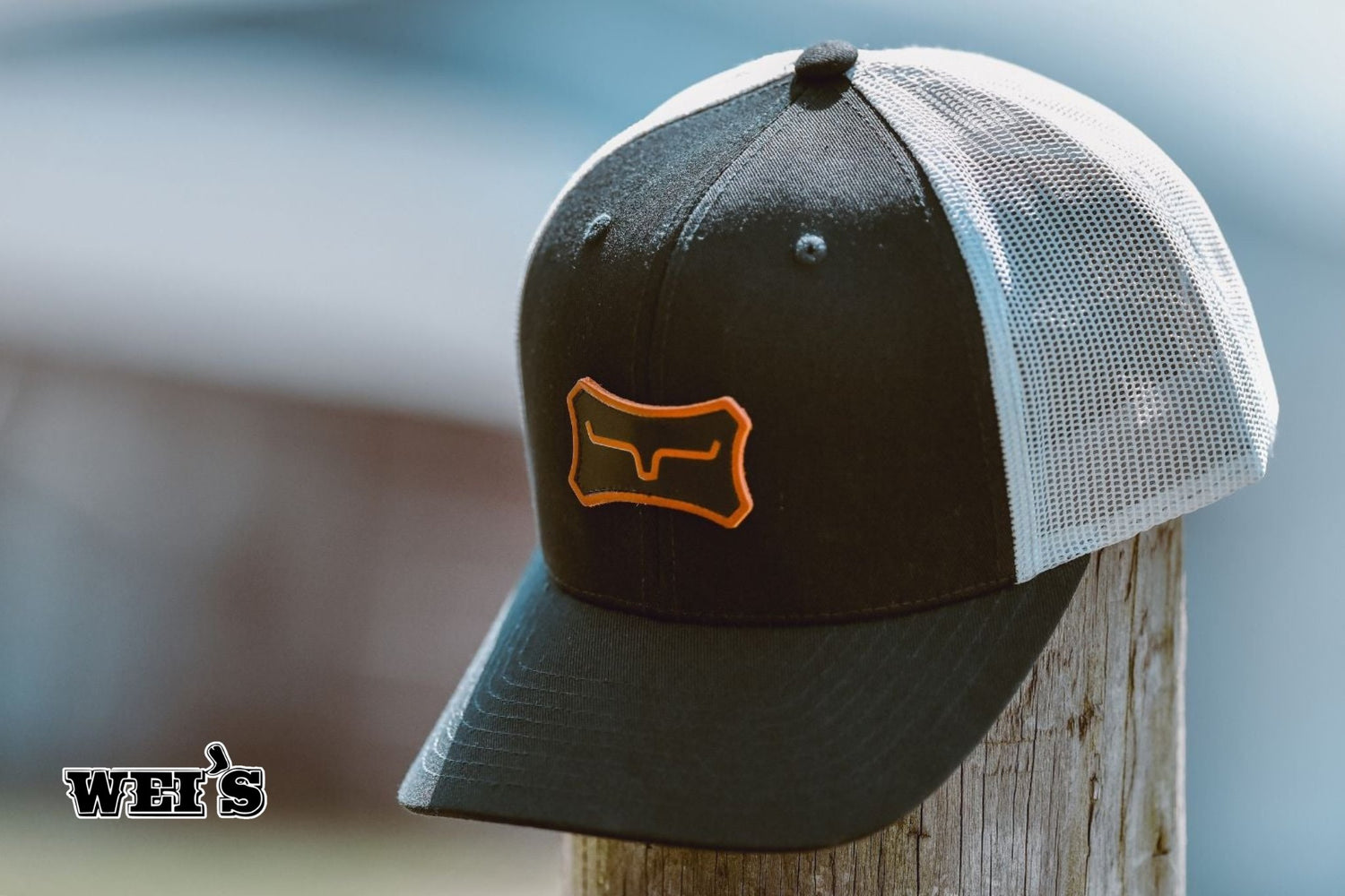 Kimes Ranch – Wei's Western Wear