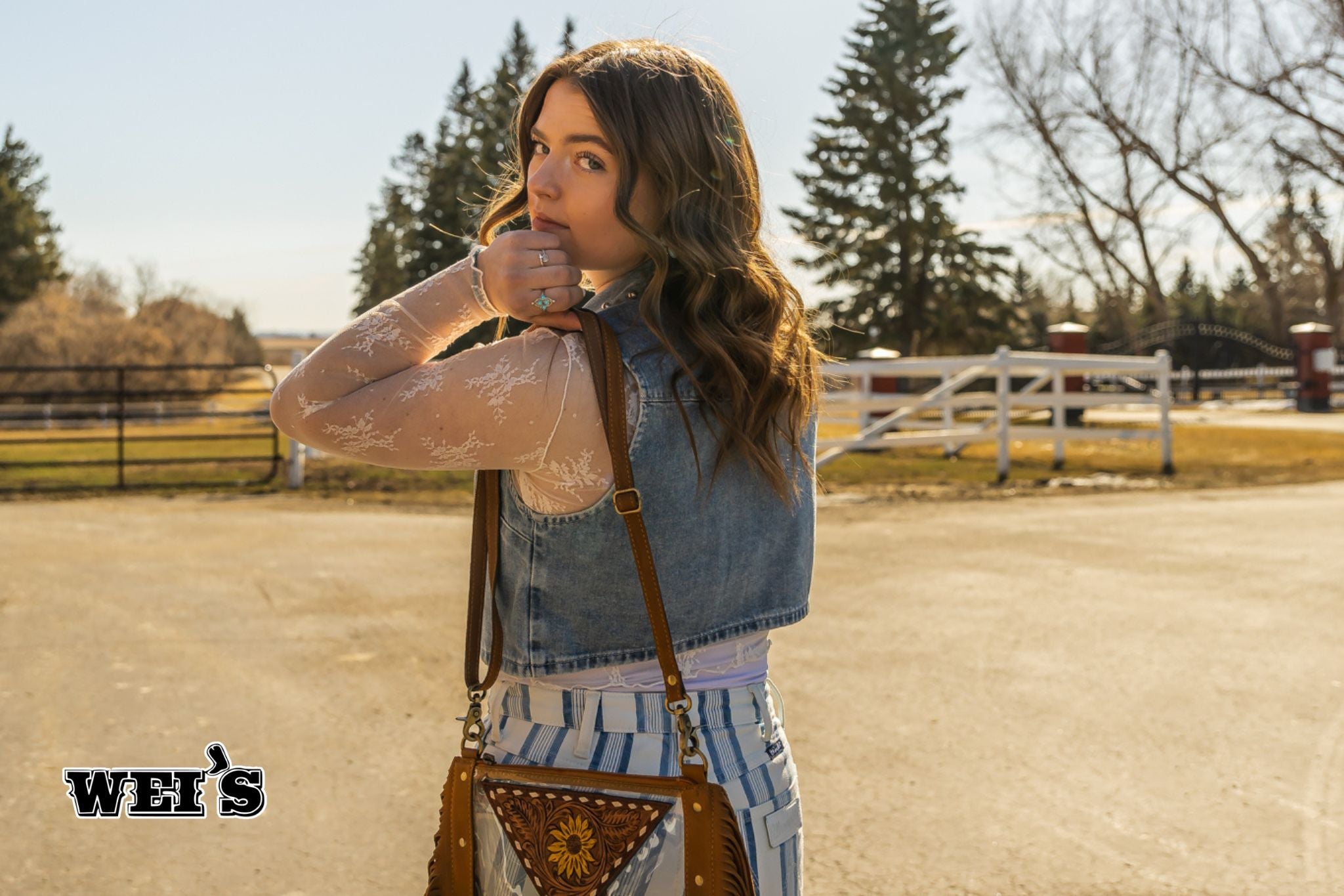 Women's – Wei's Western Wear