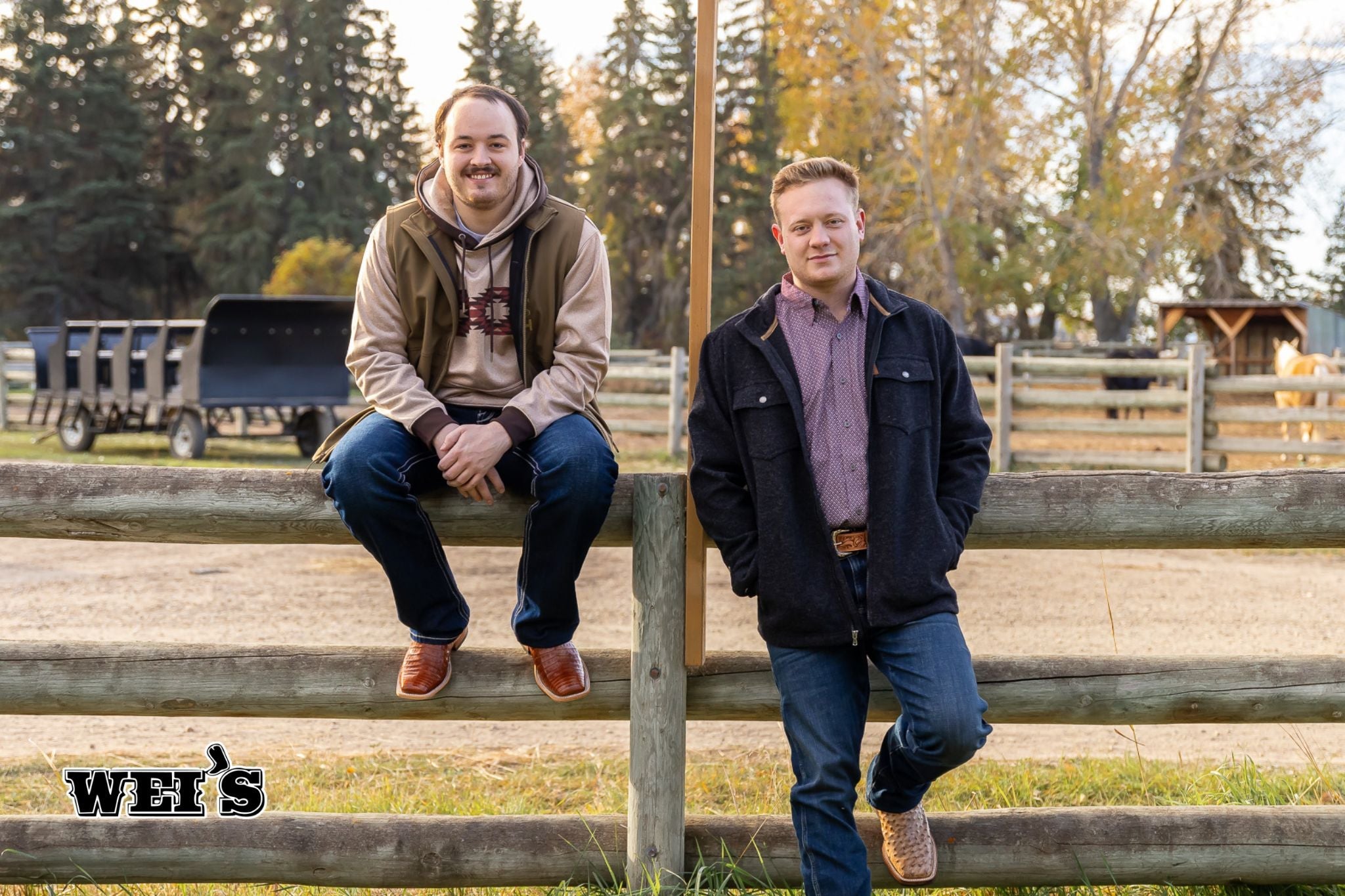 Men's – Wei's Western Wear