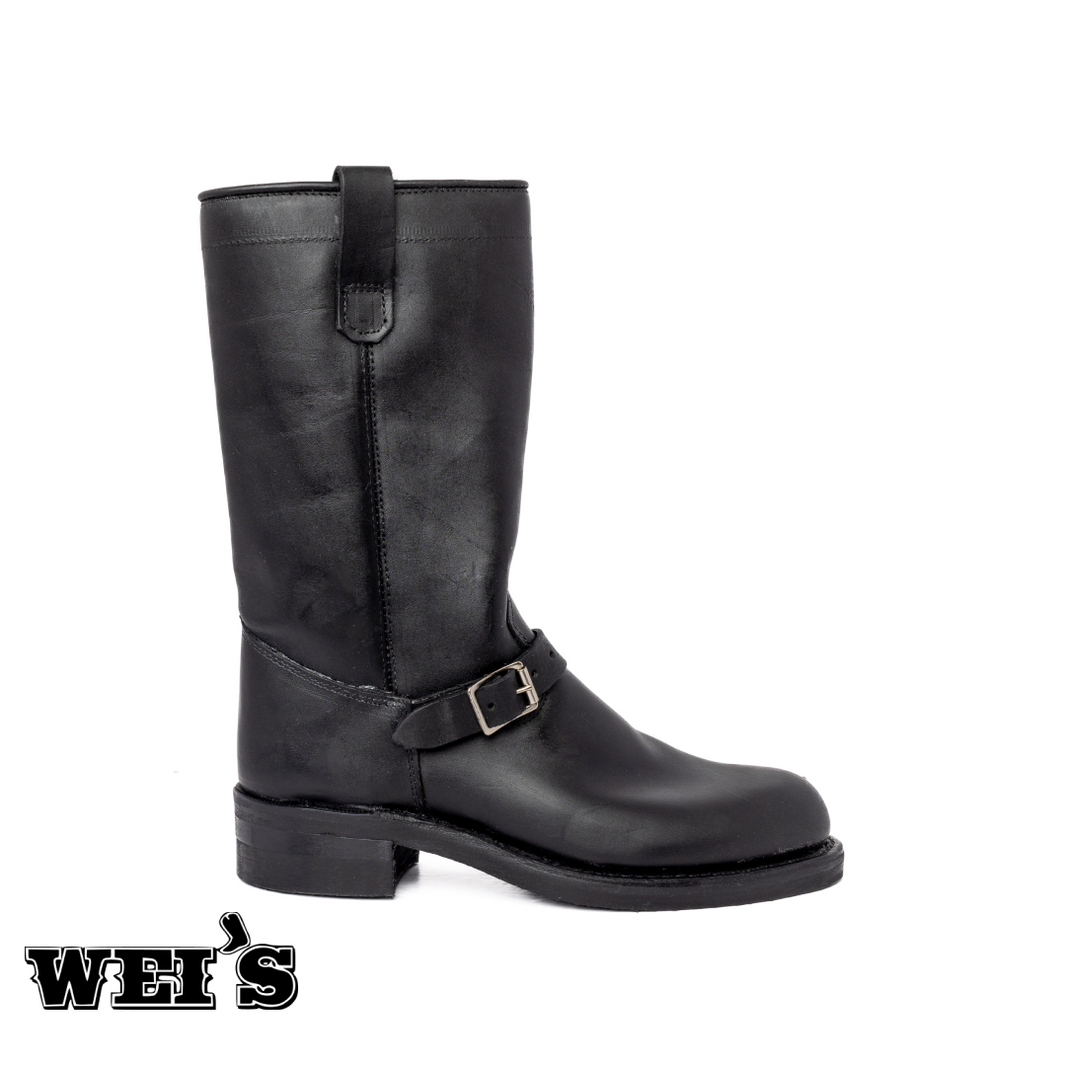 Dayton - Discover Heritage Canadian-Made Boots