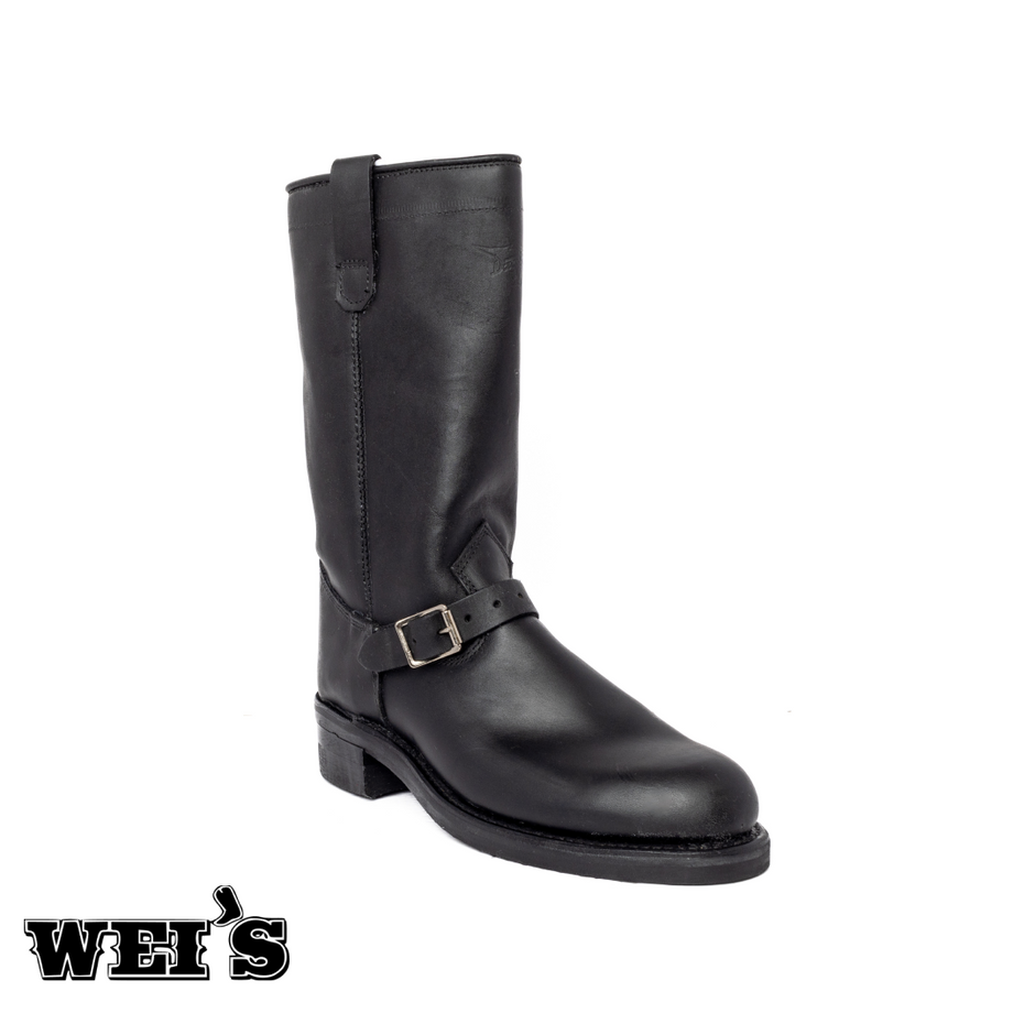 Dayton - Discover Heritage Canadian-Made Boots