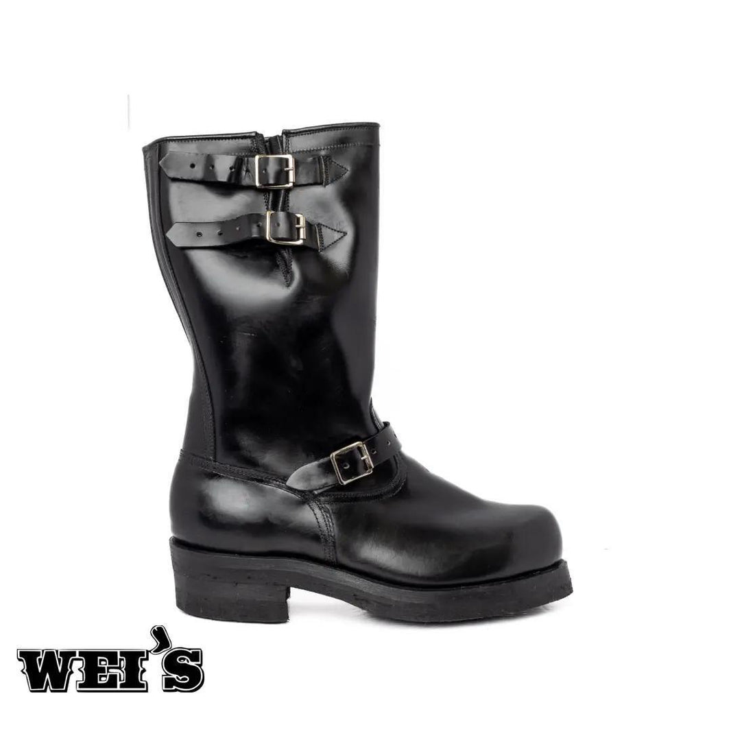 Dayton - Discover Heritage Canadian-Made Boots