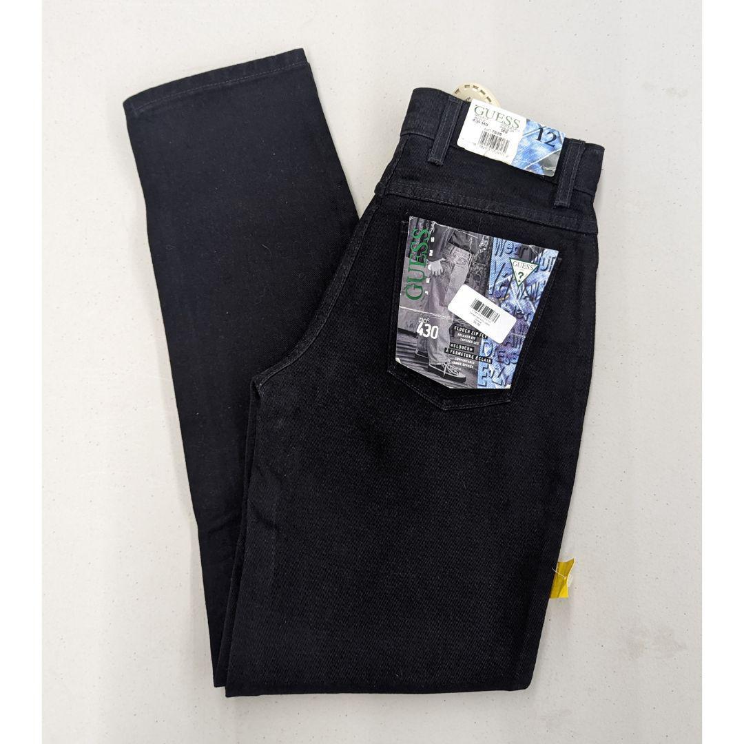 Garage Sale Guess Kid's Relaxed Fit Jeans – Wei's Western Wear