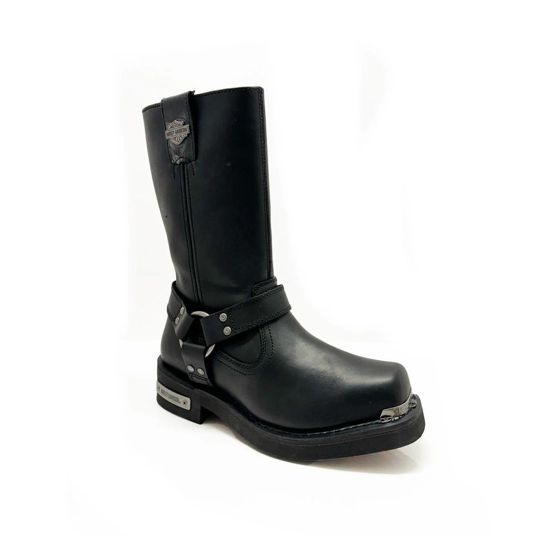 Harley Davidson Men's Landon Boot - Clearance – Wei's Western Wear