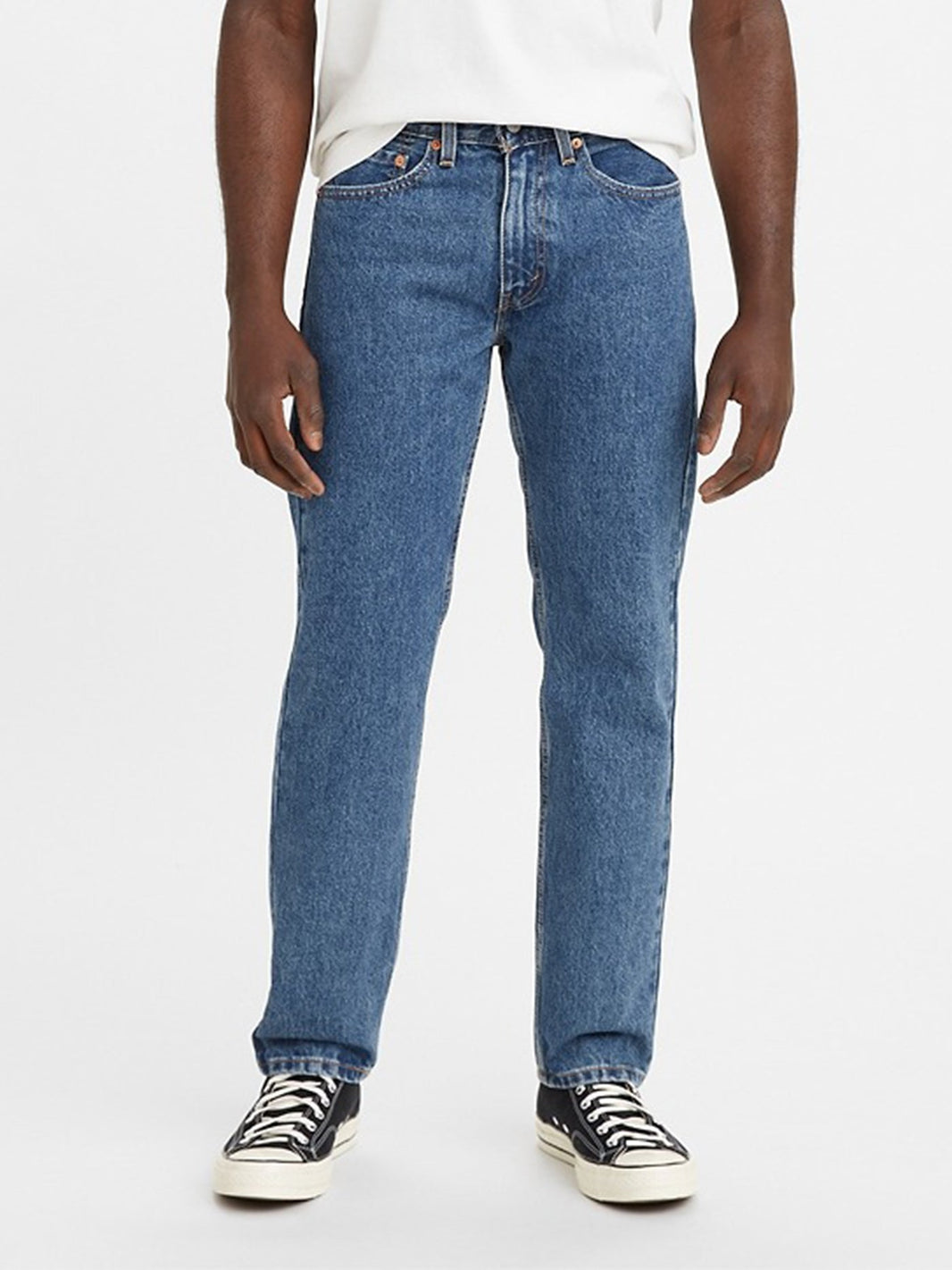 Levi's - Discover Iconic Denim Jeans