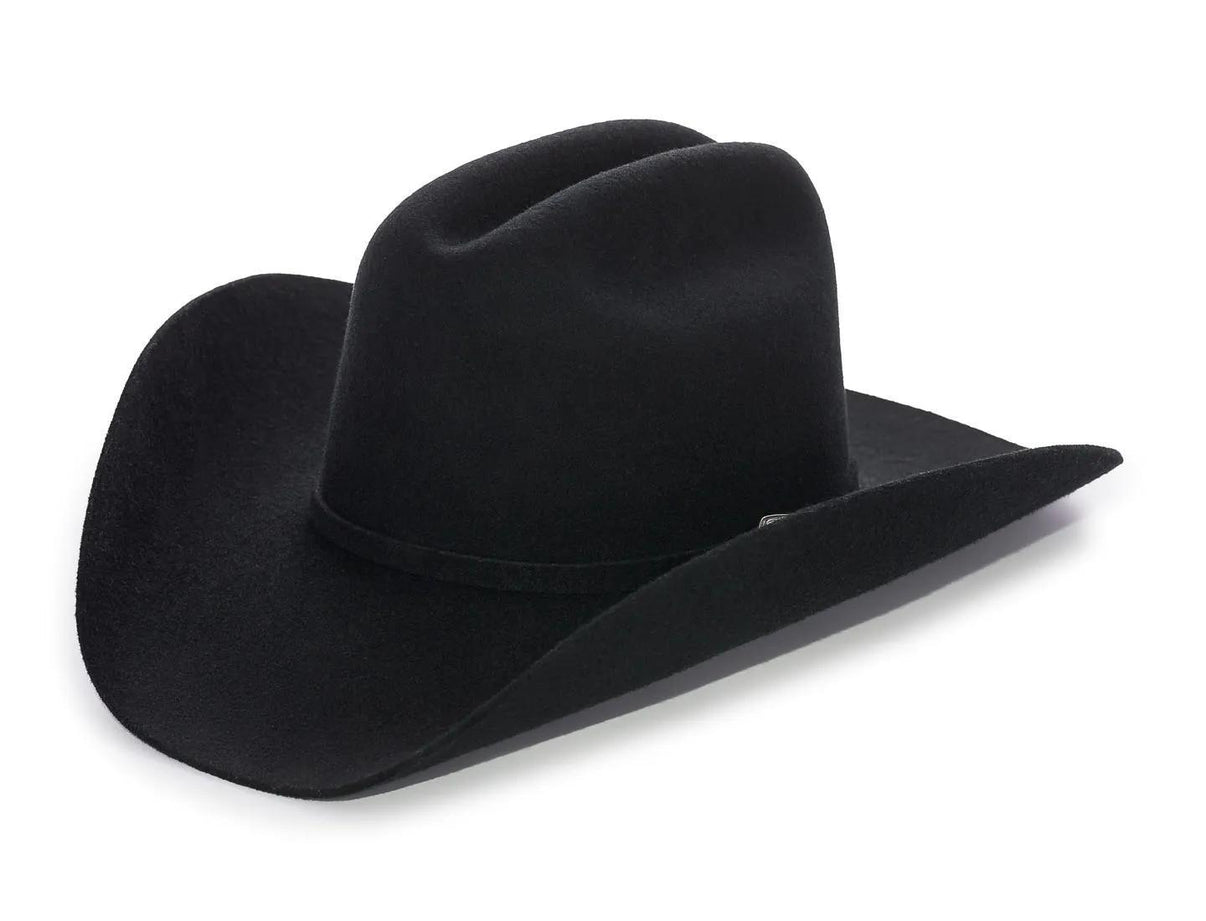 Master Hatters Of Texas Denton Cowboy Hat 3X Wool – Wei's Western Wear