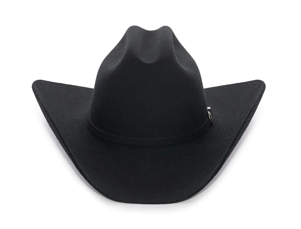 Master Hatters Of Texas Denton Cowboy Hat 3X Wool – Wei's Western Wear