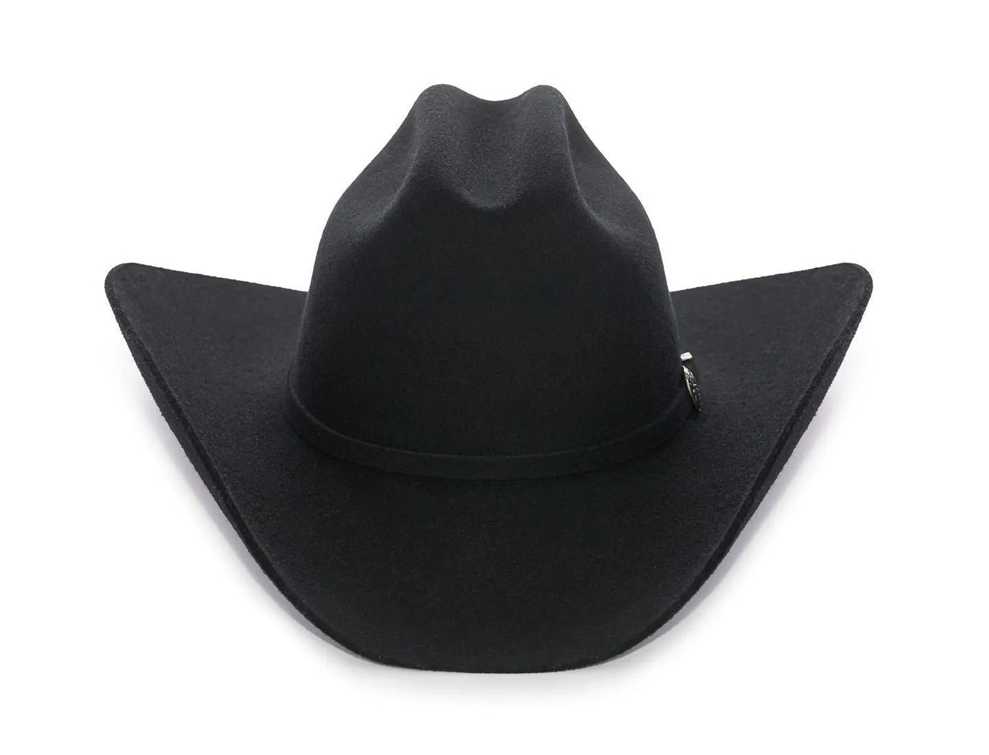 Master Hatters Of Texas Denton Cowboy Hat 3X Wool – Wei's Western Wear