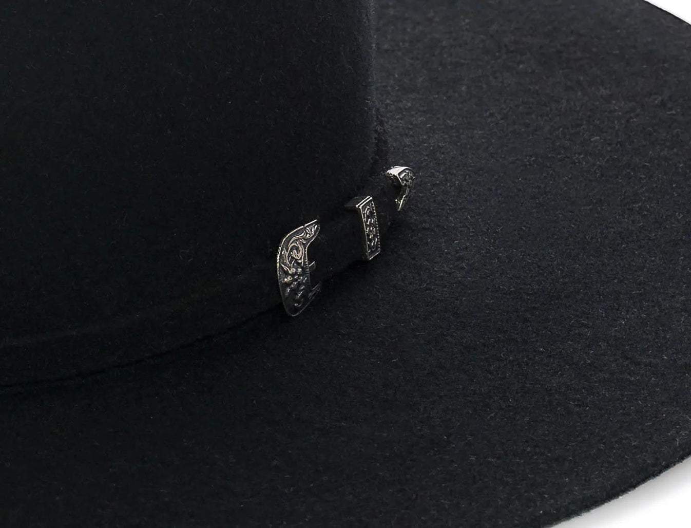Master Hatters Of Texas Denton Cowboy Hat 3X Wool – Wei's Western Wear