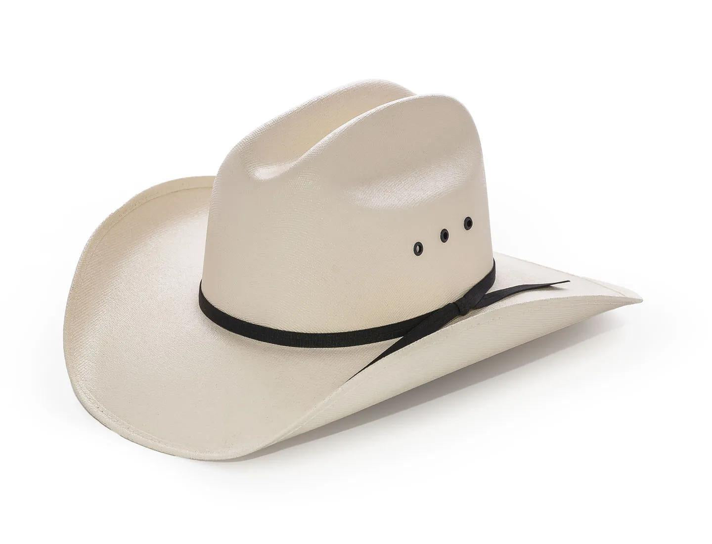 Master Hatters of Texas Kid's 10X Rowdy Cowboy Hat – Wei's Western Wear