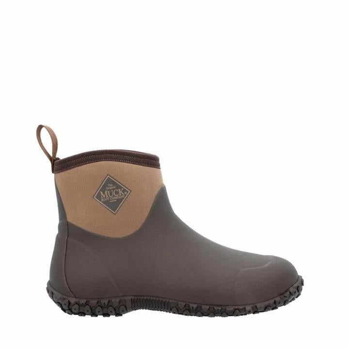 Men's Muckster II Ankle – Wei's Western Wear