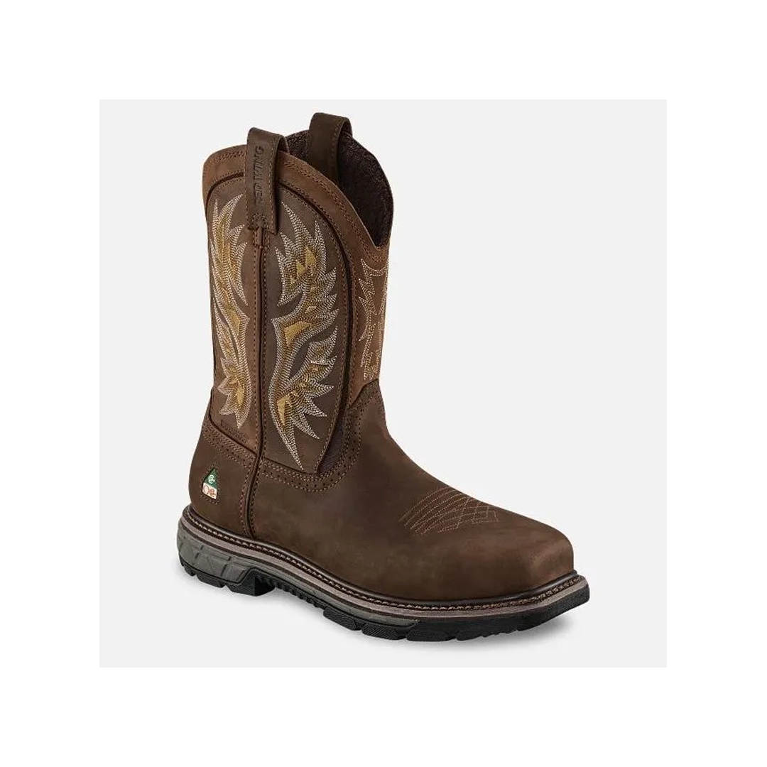Red Wing Men's Rio Flex Waterproof Leather Boot – Wei's Western Wear