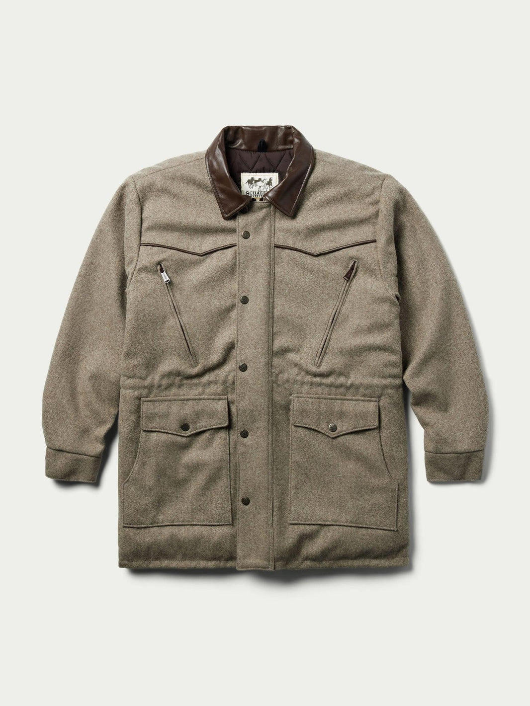 Schaefer Outfitter - Explore American-Made Ranch Wear