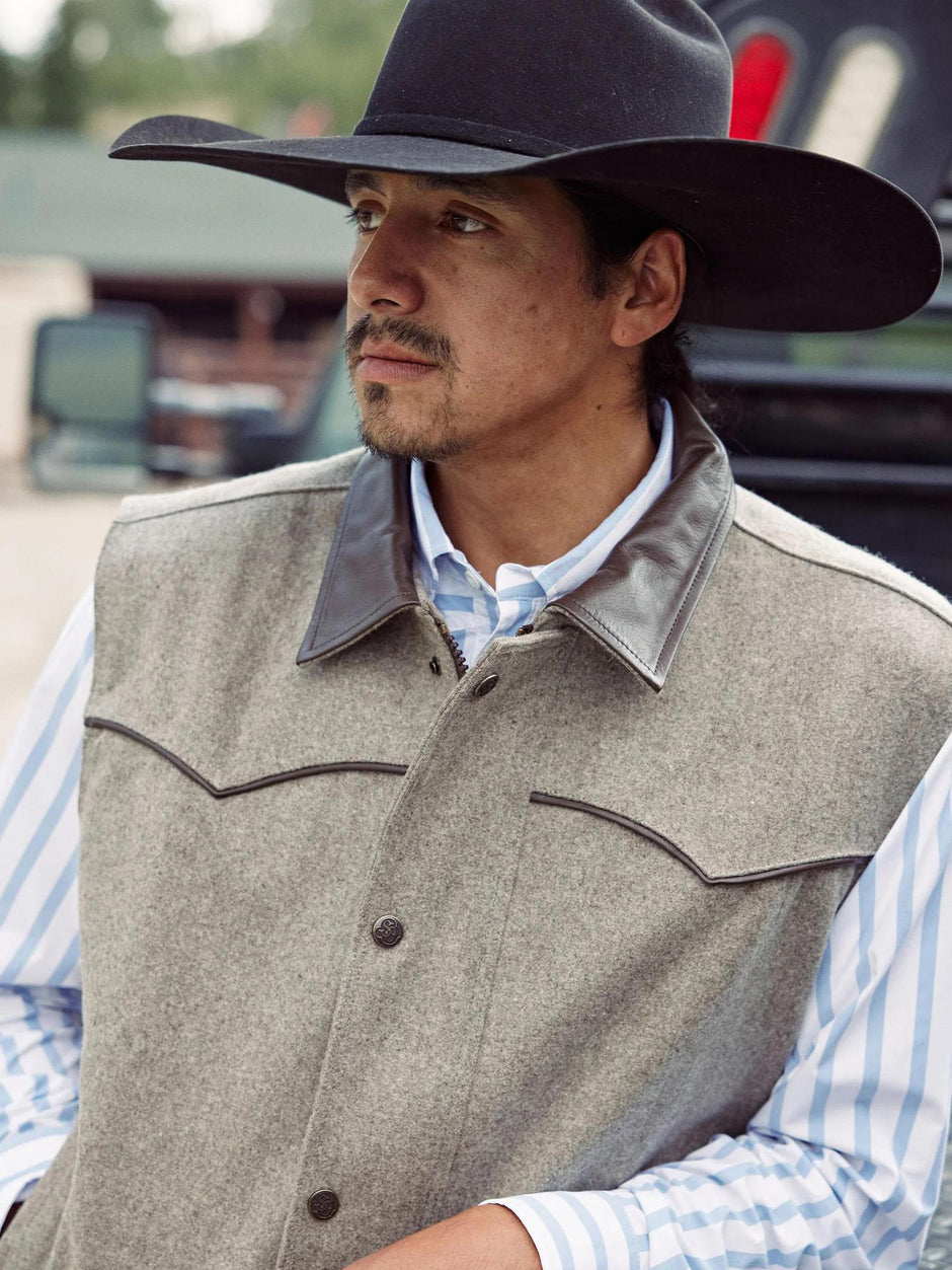 Schaefer Outfitter - Explore American-Made Ranch Wear