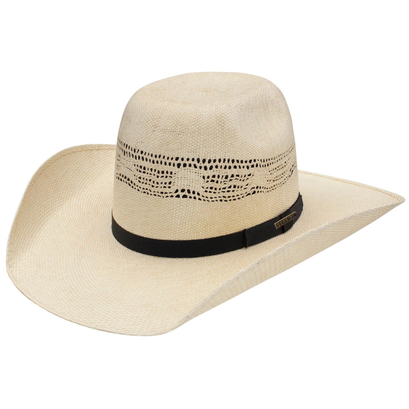 Stetson Straw Hat Amberwood – Wei's Western Wear