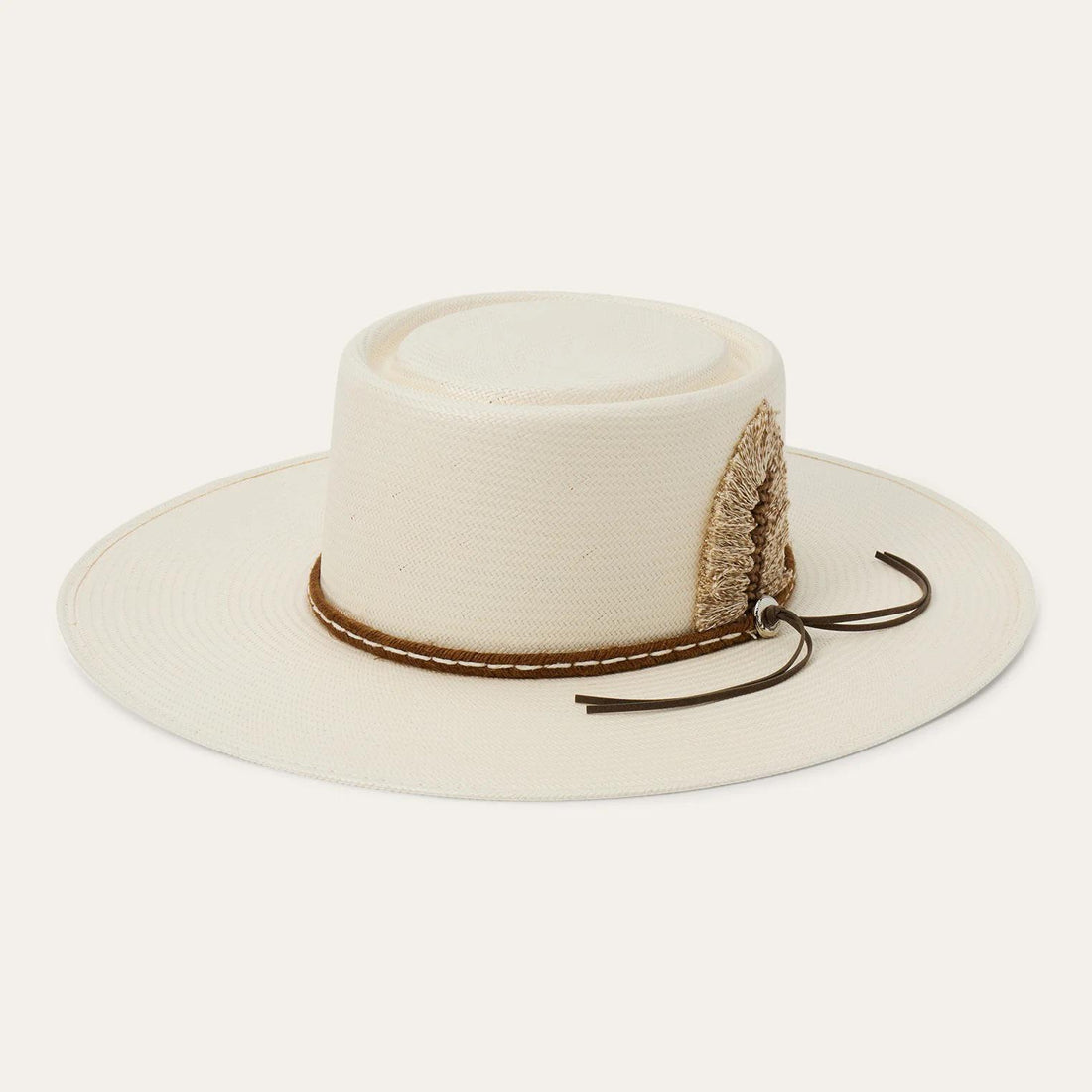 Stetson Straw Hat Oasis – Wei's Western Wear