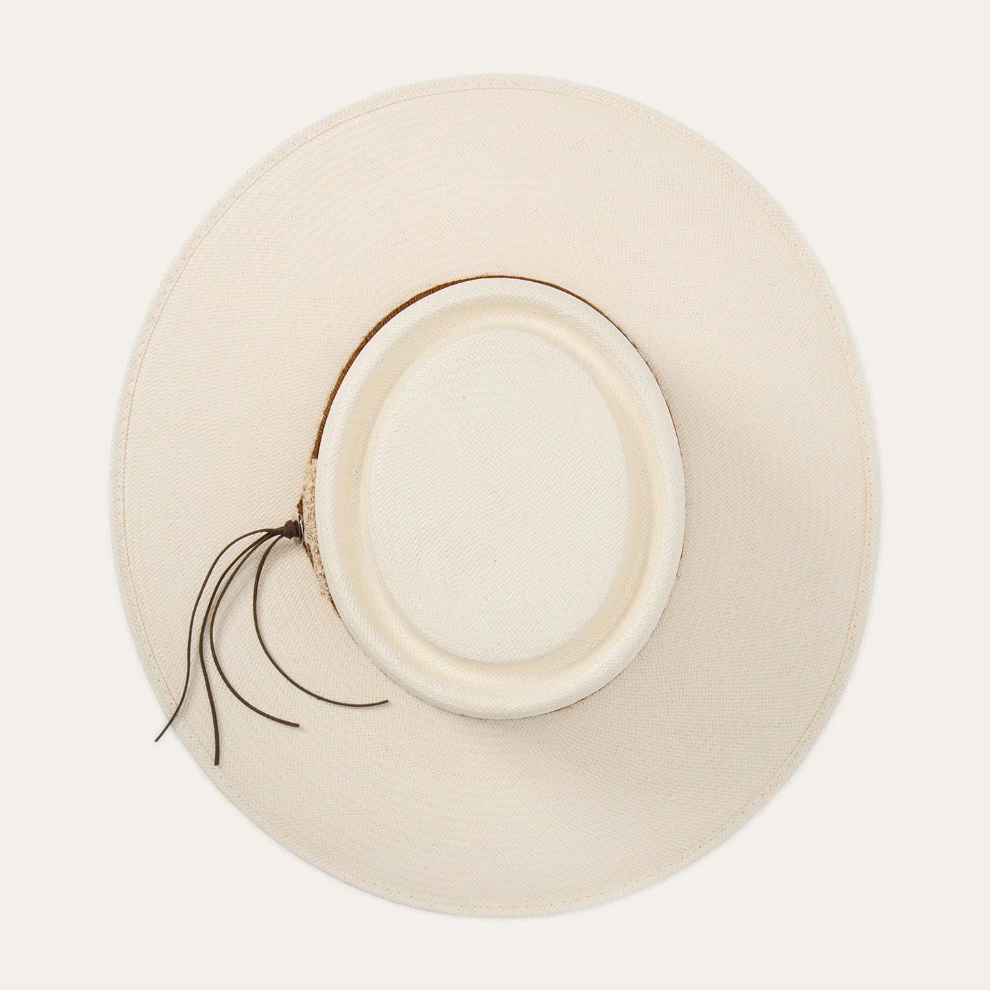 Stetson Straw Hat Oasis – Wei's Western Wear