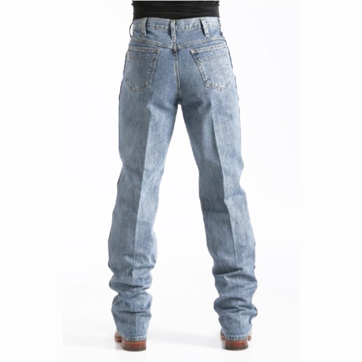 Cinch Men’s Jeans Green Label Relaxed Fit Original Fit Boot Cut – Wei's ...