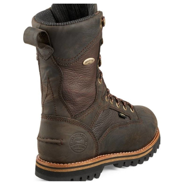 Irish Setter - Shop Reliable Hunting and Work Boots
