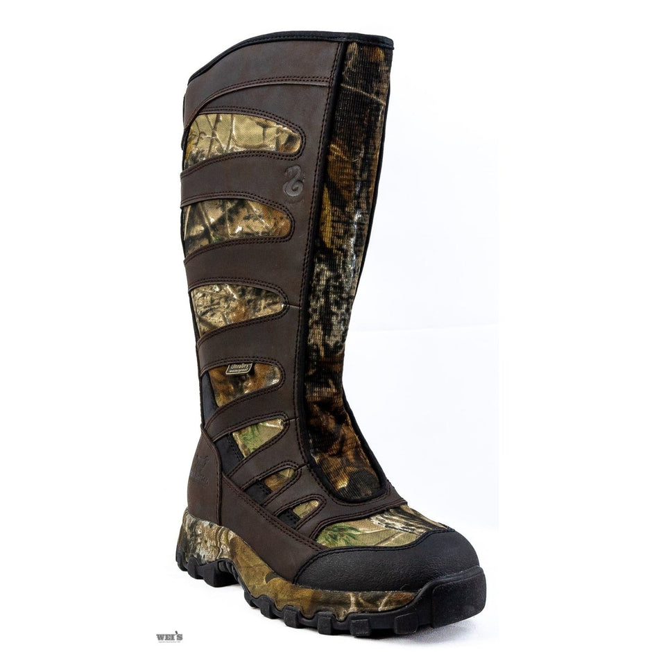 Irish Setter - Shop Reliable Hunting and Work Boots
