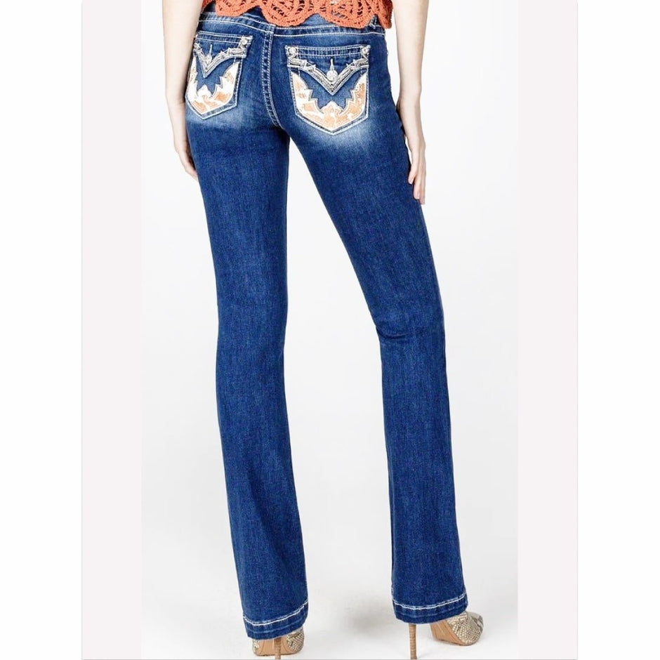 Miss Me Jeans – Wei's Western Wear