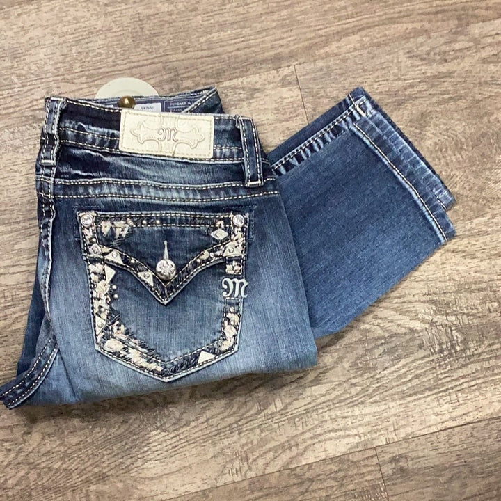 Miss Me Jeans – Wei's Western Wear