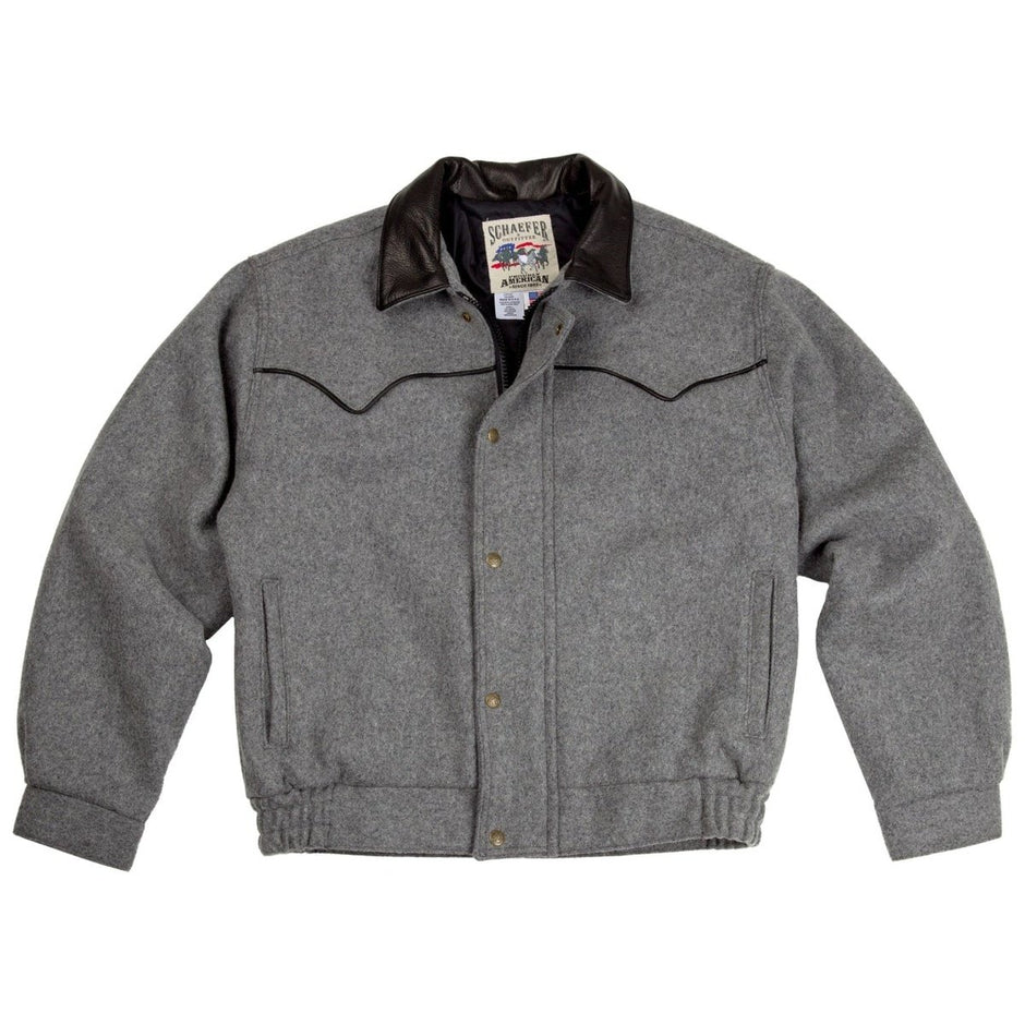 Schaefer Outfitter - Explore American-Made Ranch Wear