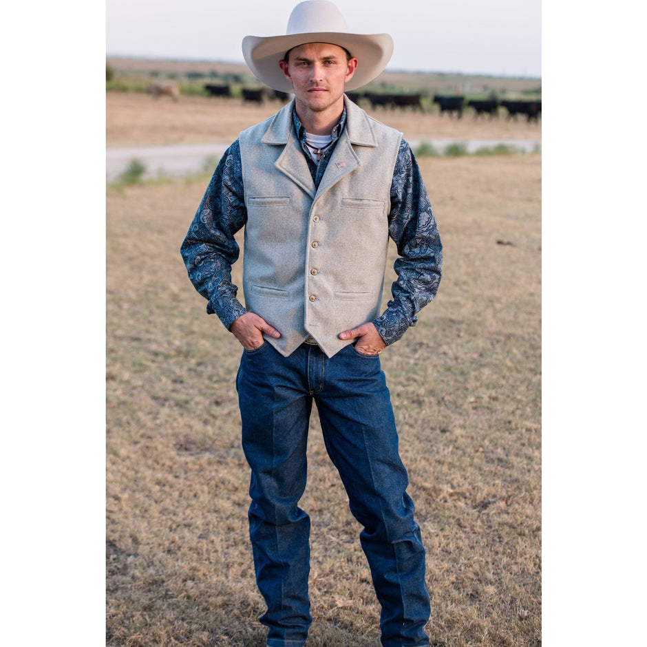 Schaefer Outfitter - Explore American-Made Ranch Wear