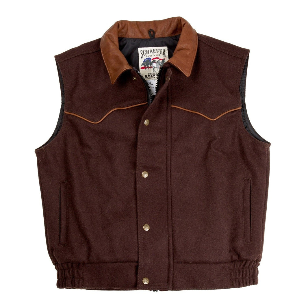 Schaefer Outfitter – Wei's Western Wear